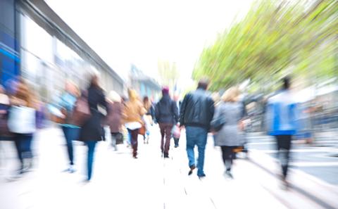 Survey methods | Southampton Statistical Sciences Research Institute ...