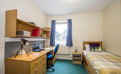 Highfield Hall | University of Southampton