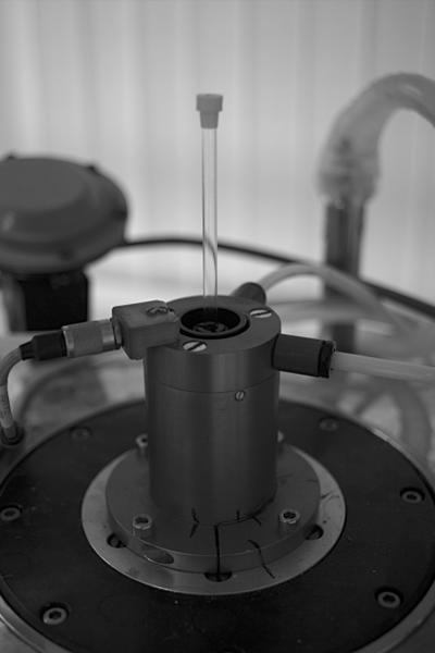 Nuclear Magnetic Resonance (NMR) Spectroscopy | Chemistry | University ...