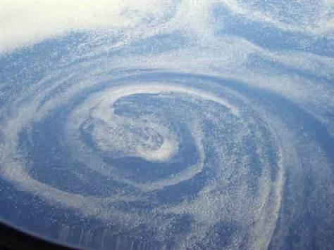 Mesoscale ocean eddies and climate predictability | Ocean and Earth ...