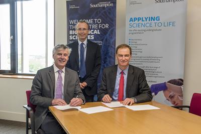 Links with Tasmania provide opportunities for Biological Science ...