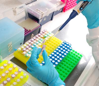 Protecting against global diseases | Medicine | University of Southampton