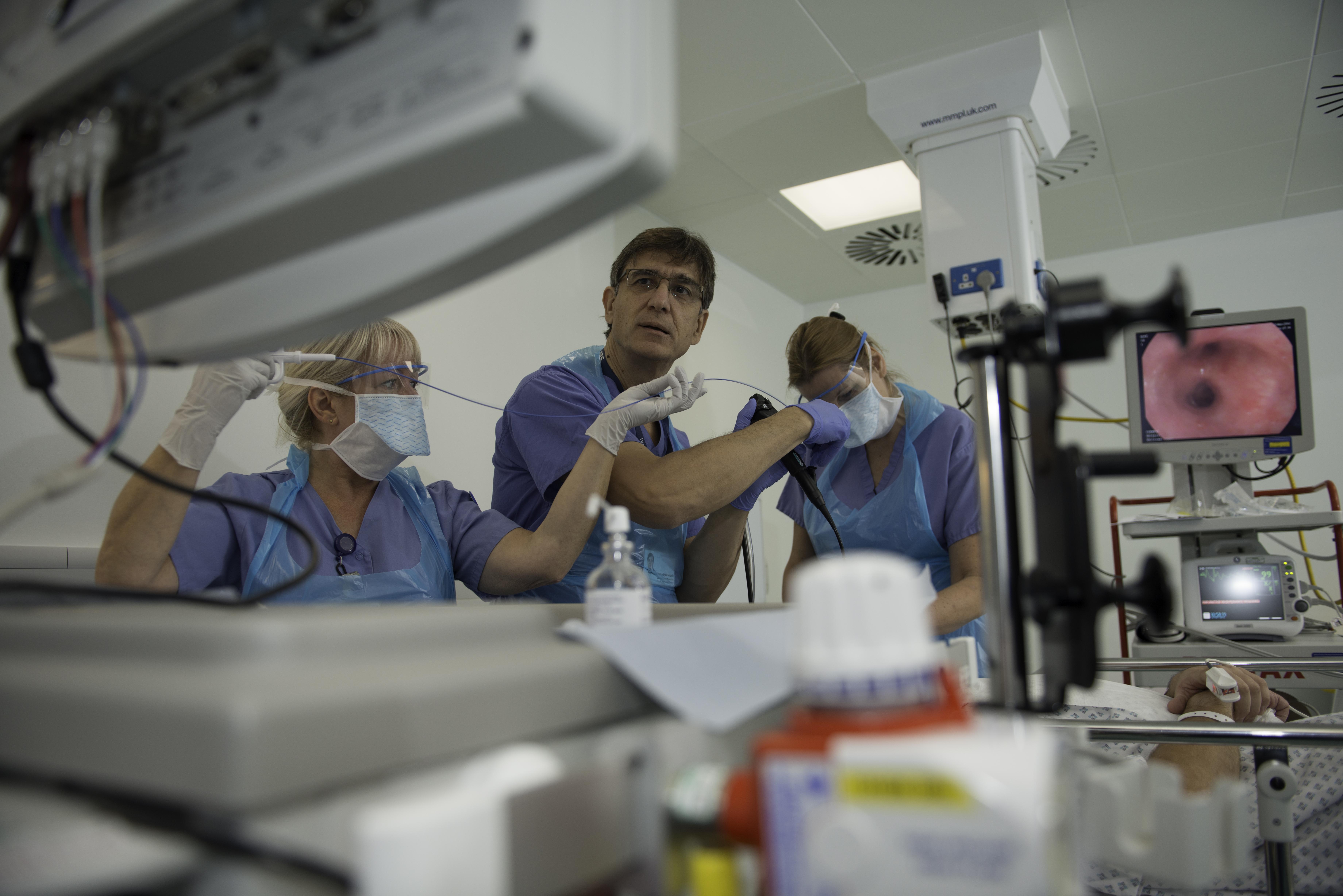 Recruitment into Medicine | University of Southampton