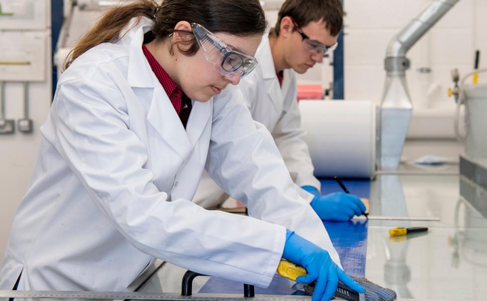 Testing and Structures Research Laboratory | Engineering | University ...