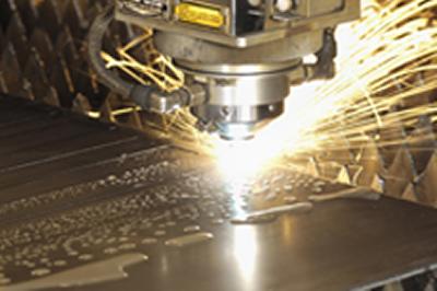 High-power fibre lasers | Aerospace | University of Southampton