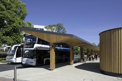 Highfield Campus | University of Southampton