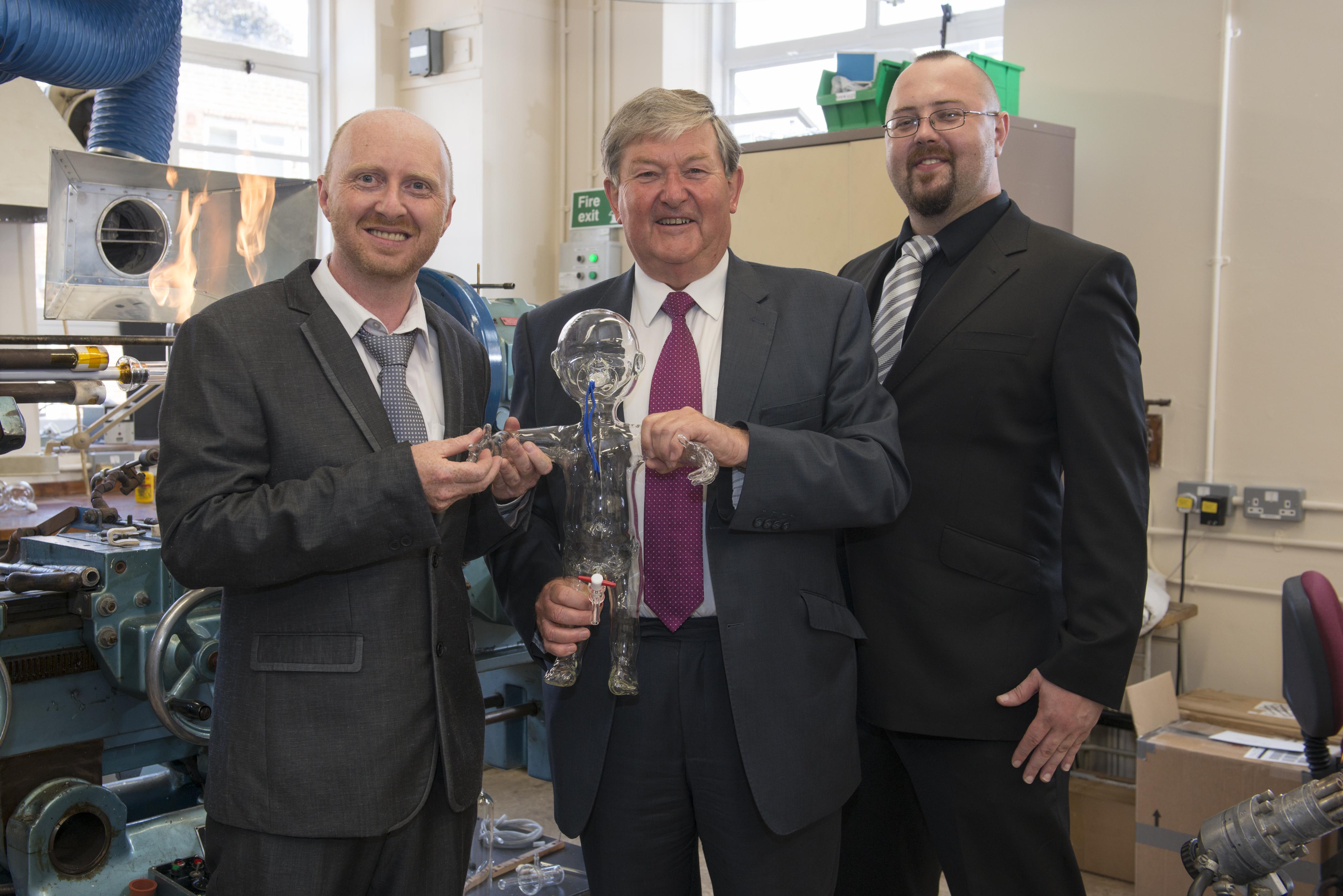 Achievements | Chemistry | University of Southampton