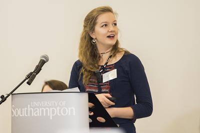 Southampton Social Enterprise Showcase | Social Impact Lab | University ...