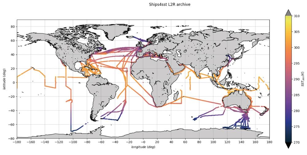 Sustainable development of marine environments | Ocean and Earth ...