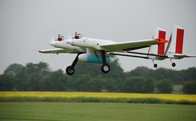 CASCADE (Complex Autonomous aircraft Systems Configuration, Analysis ...