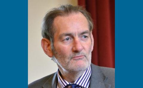 Distinguished Lecture Series | University of Southampton