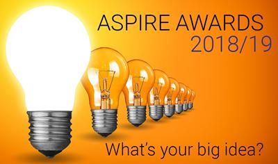 The Aspire Awards | Student Services | University of Southampton