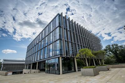 Studying here | Engineering | University of Southampton
