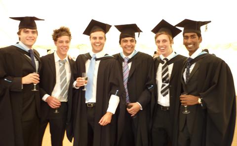 Open days | Southampton Law School | University of Southampton