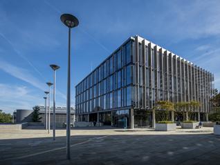 Aerospace | Making Engineering History | University of Southampton ...