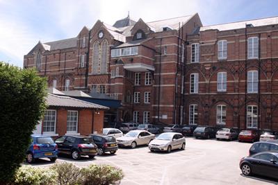 Winchester | Medicine | University of Southampton