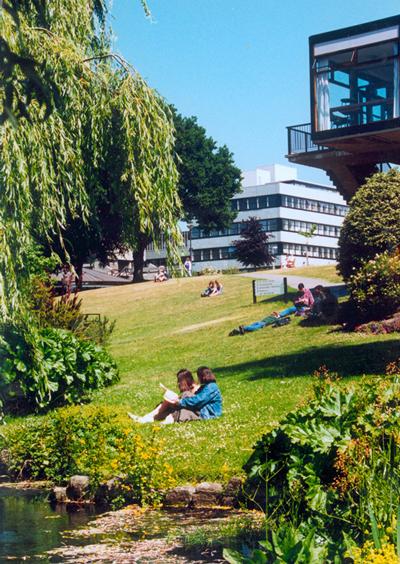 Maths Highfield Campus | Mathematical Sciences | University of Southampton