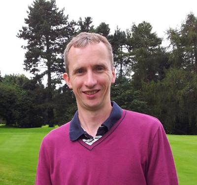 Teaching award for Law Lecturer Mark Telford | Southampton Law School ...