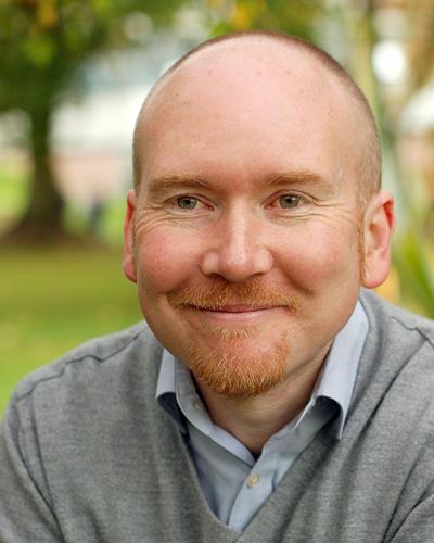 Hea appointment simon kemp | Engineering | University of Southampton