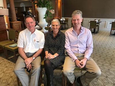 New NIHR senior investigator in the Faculty | Medicine | University of ...