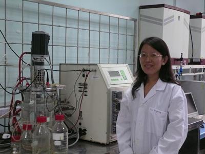 New lecturer MSc Civil Engineering | Engineering | University of Southampton