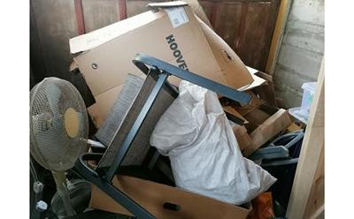 Mounting COVID-19 waste issues highlight need for ‘diverse and ...