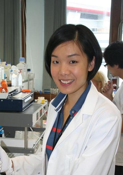 30_dr_sean_lim_wins_award | Medicine | University of Southampton