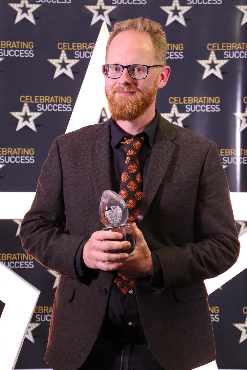 Vice-Chancellor's Awards | Human Resources | University of Southampton