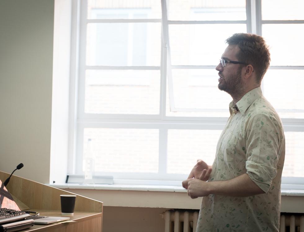 Photos of the day | Digital Learning | University of Southampton