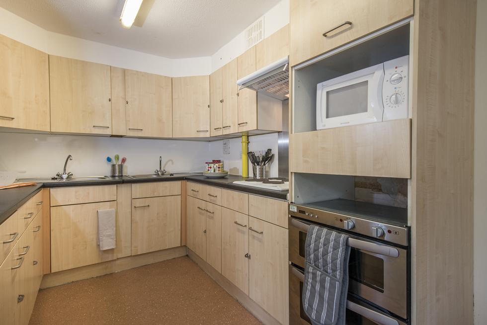 Glen Eyre Halls of Residence | University of Southampton