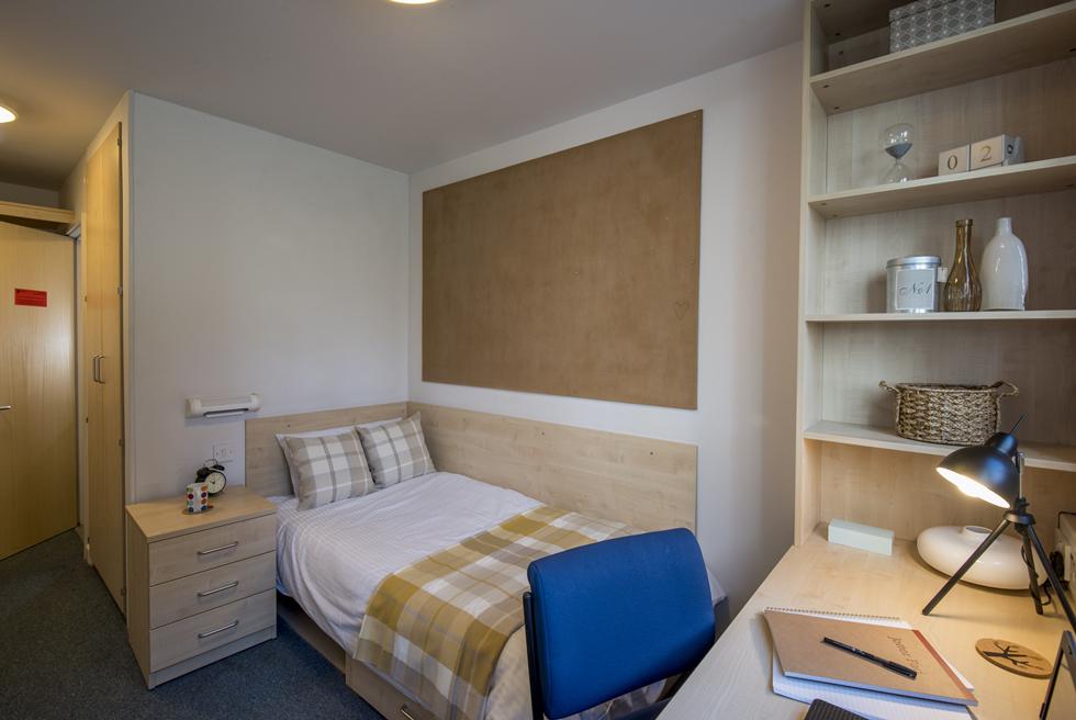 En suite category 2 | University of Southampton