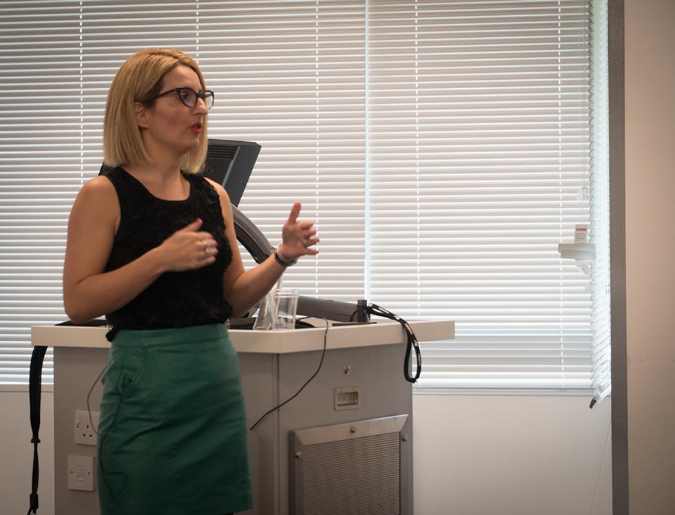 Photos of the day | Digital Learning | University of Southampton