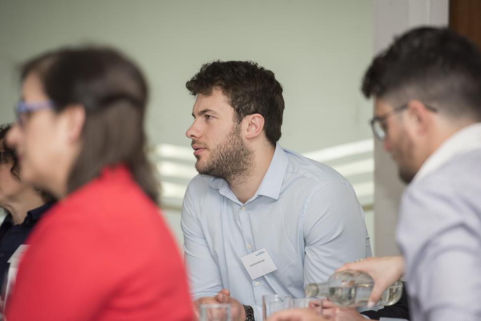 Southampton Social Enterprise Showcase | Social Impact Lab | University ...