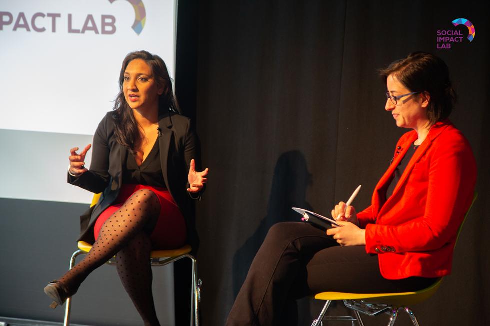 Councillor Satvir Kaur | Social Impact Lab | University of Southampton