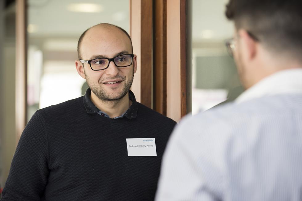 Southampton Social Enterprise Showcase | Social Impact Lab | University ...