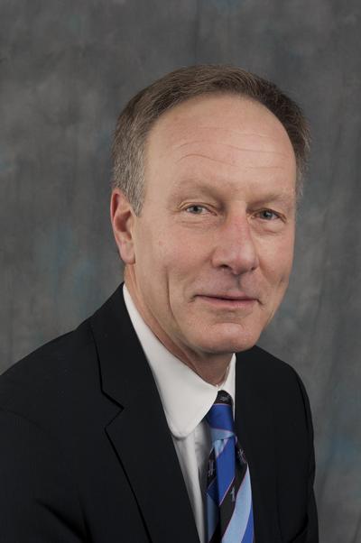 Professor Cliff Shearman | Medicine | University of Southampton