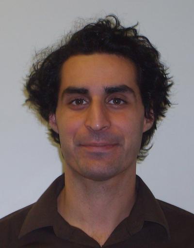 Dr Magdy El-Gohary | Medicine | University of Southampton