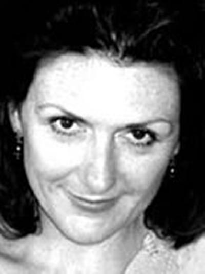 Linda Ruth Williams - Alchetron, The Free Social Encyclopedia