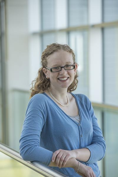 Dr Naomi Farrington | Health Sciences | University of Southampton