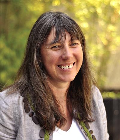 Jane Hart | Geography and Environmental Science | University of Southampton