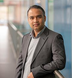 HR staff | Southampton Business School | University of Southampton