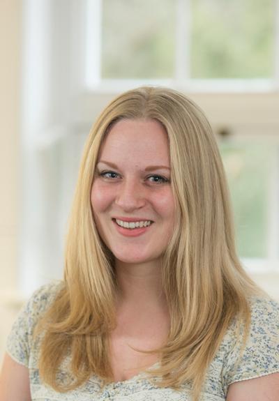 Dr Kim Simpson | English | University of Southampton