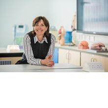 Update from Professor Karen Temple | Medicine | University of Southampton