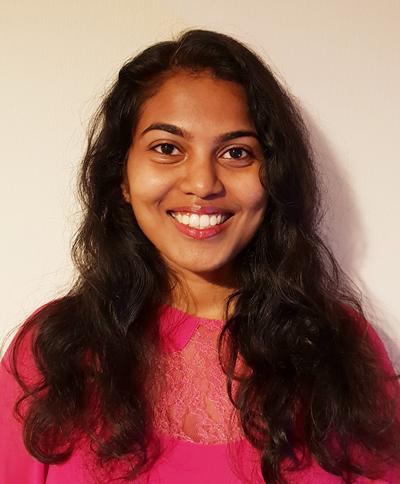 Dr Mohana Ratnapalan | Medicine | University of Southampton