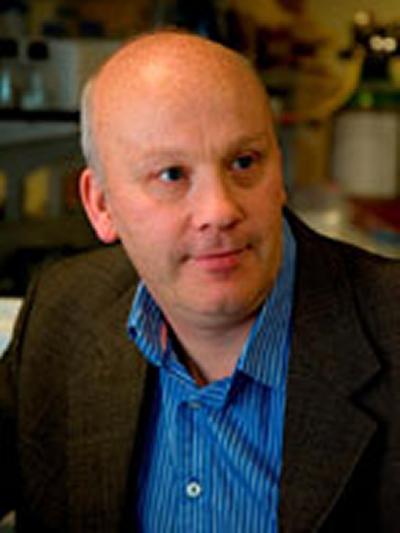 Professor Graham Packham | Medicine | University of Southampton