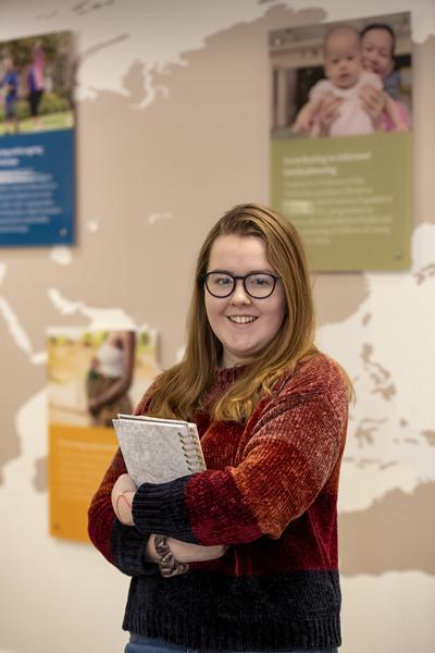 Rachel Baylis | Social Impact Lab | University of Southampton