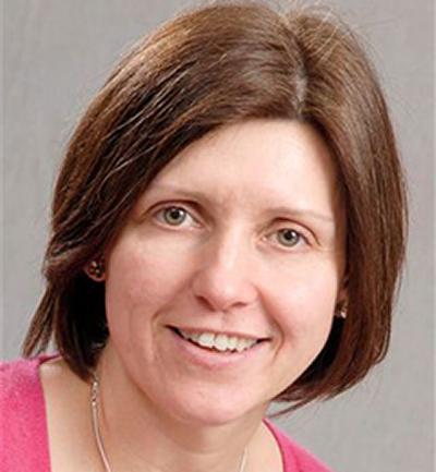 Dr Gillian Crawford | Medicine | University of Southampton