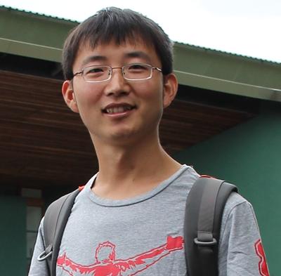 Guangda Yang | Engineering | University of Southampton