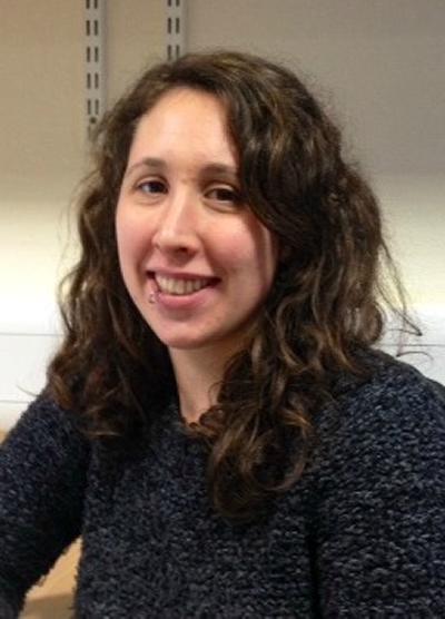 Gemma Fryatt | Biological Sciences | University of Southampton