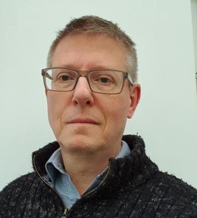 Dr. Andrew Chase PhD, Associate Professor of Leukaemia Genetics ...
